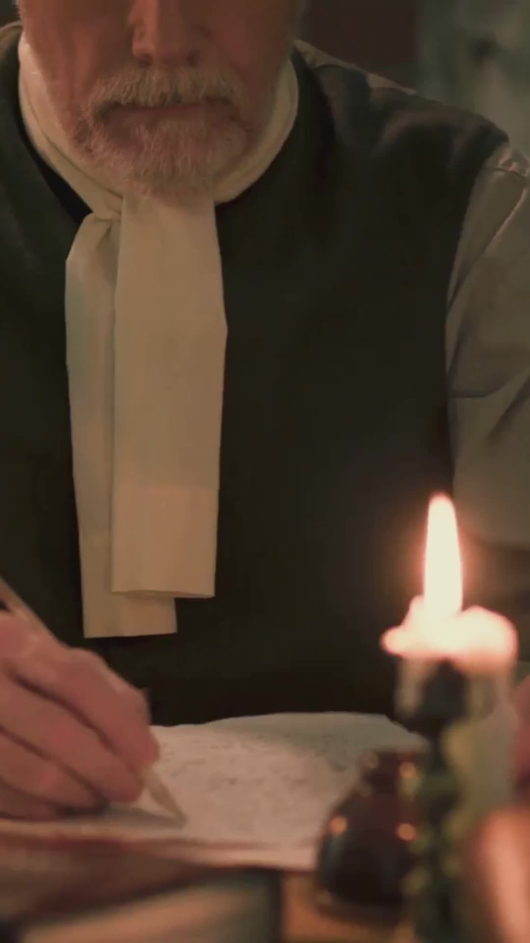 Invisible Ink: The Secret Weapon of the Revolutionary War!