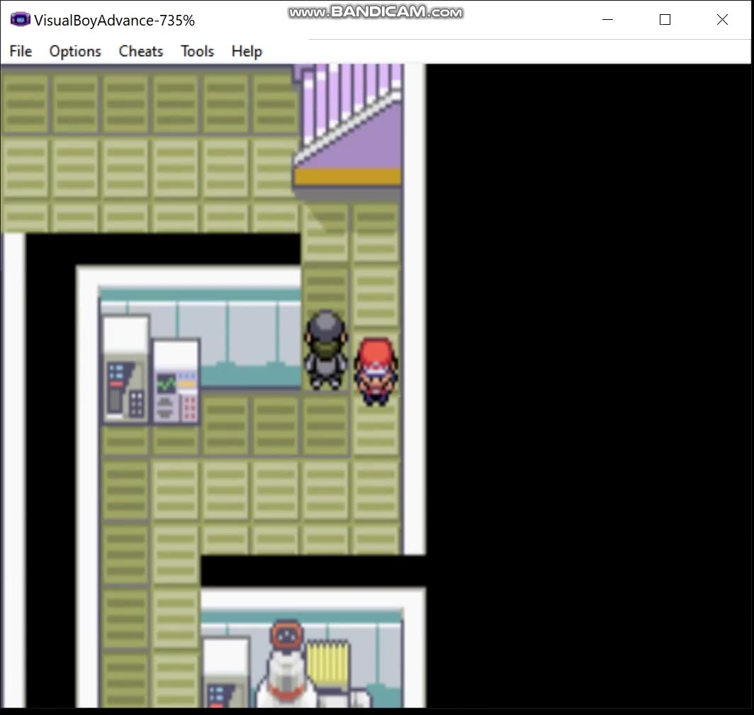 Pokemon Kanto Complete - Shiny Fire Monotype, Episode 8: Blasting Off