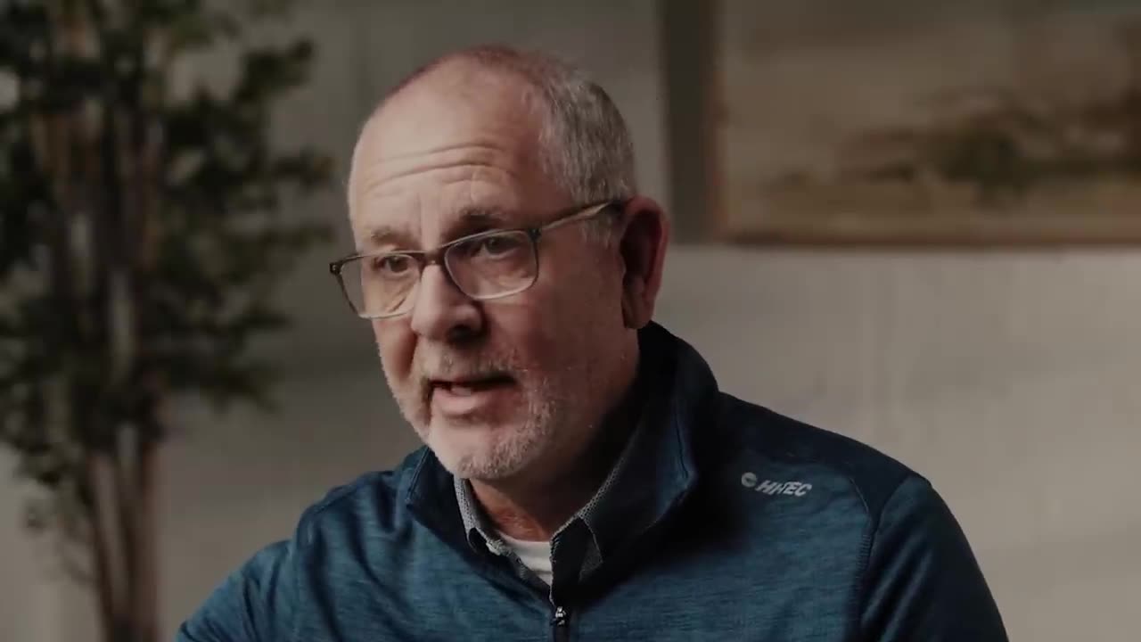 Jesus Cares for the Prisoner with Jay Harvey, NickV Prison Ministries ...