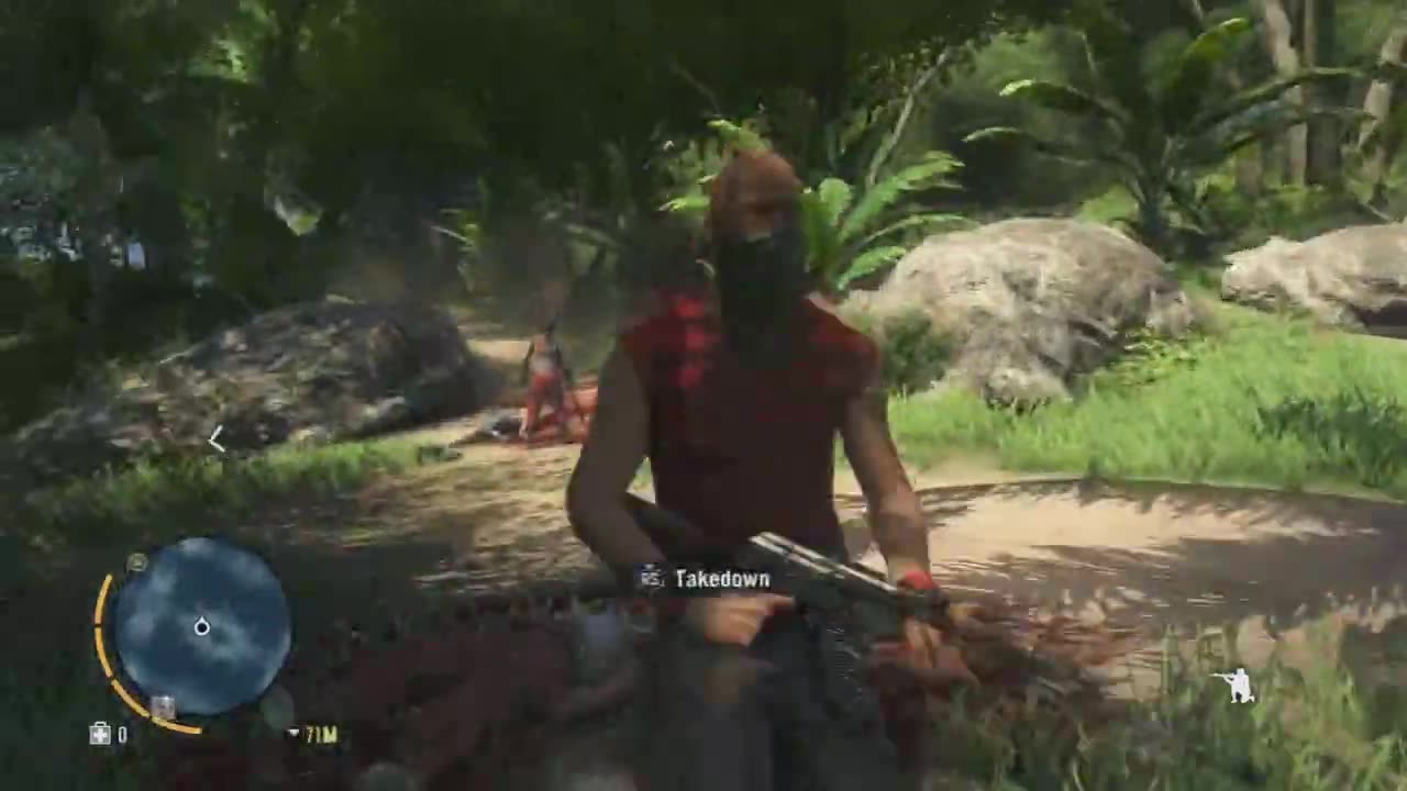 Far Cry 3 Walkthrough Part 155