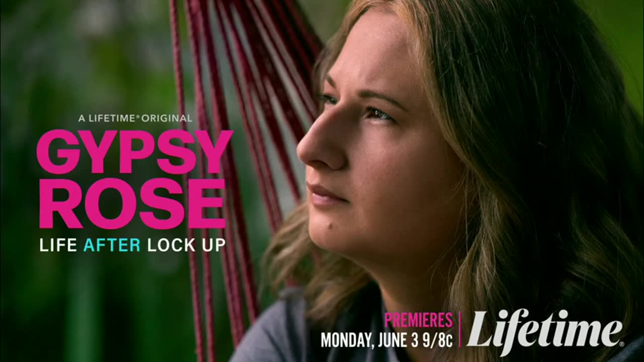 Gypsy-Rose Blanchard on finding her newfound freedom after prison ...
