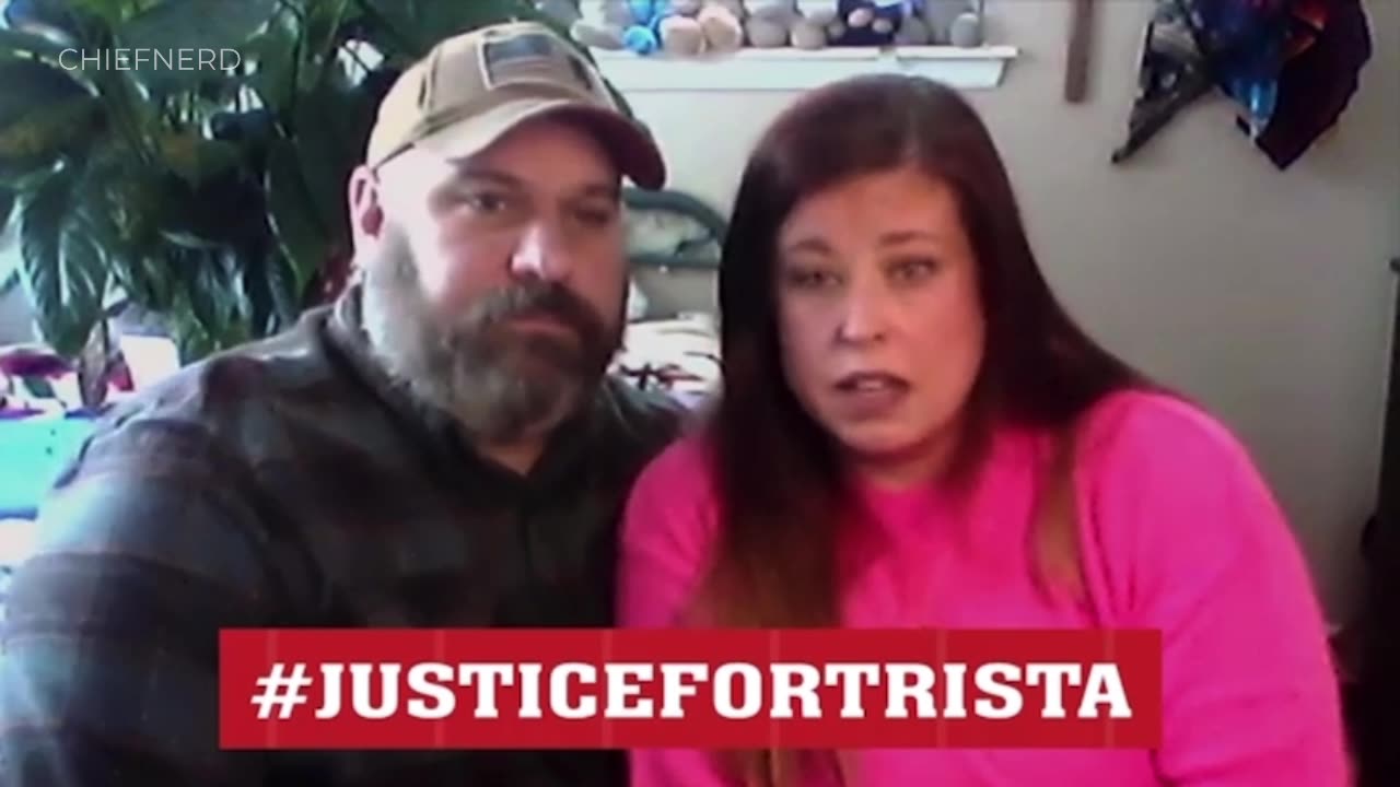 Parents of 18-Year-Old Trista Martin are Devastated After Her Sudden ...