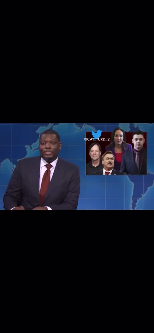 Catturd2 mentioned on SNL