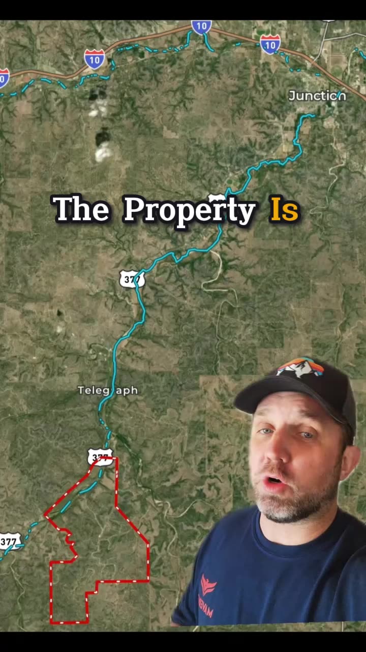 700 Springs Ranch & It's History