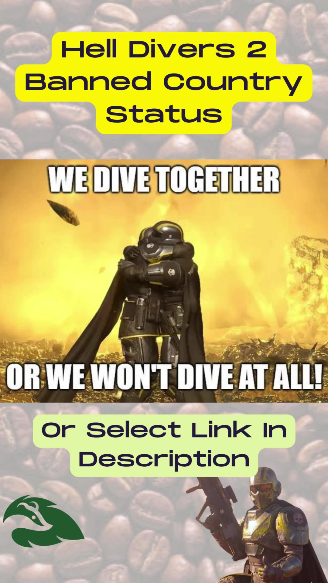 Helldivers 2: How To Check Banned Countries Status