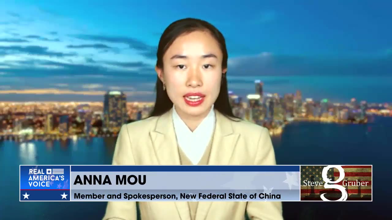 What Do Western Protestors Have to Say About China's Crimes Against ...