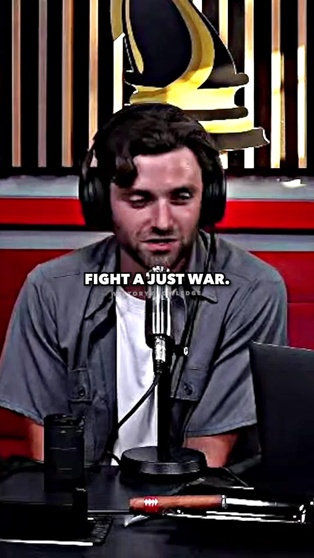 The Tates destroy vice reporter