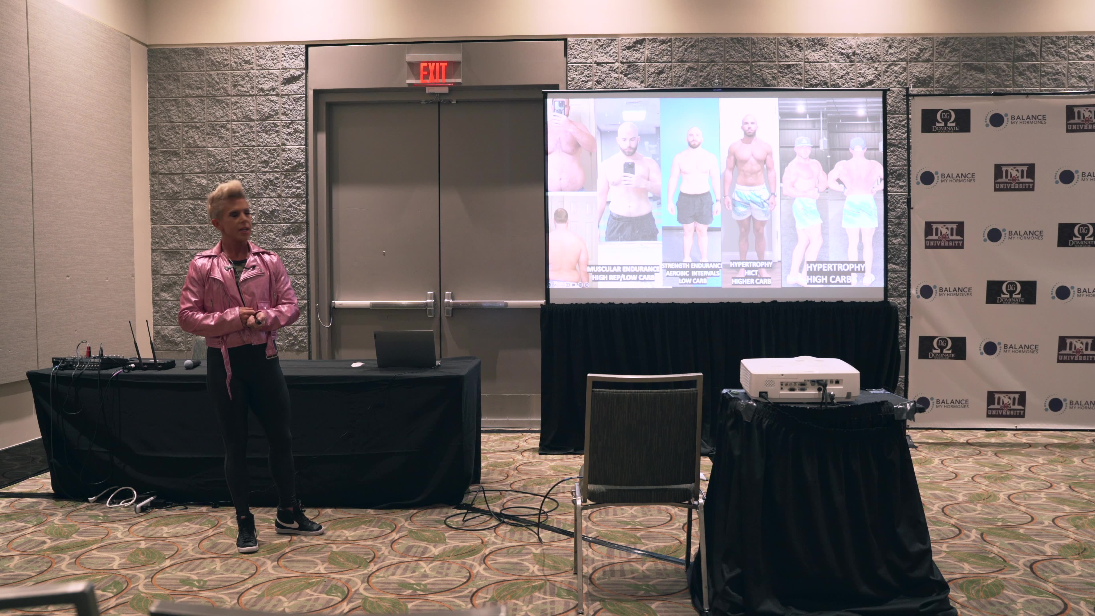 Myths & misconceptions about TRT with Ali Gilbert. hashtag#trtexpert ...