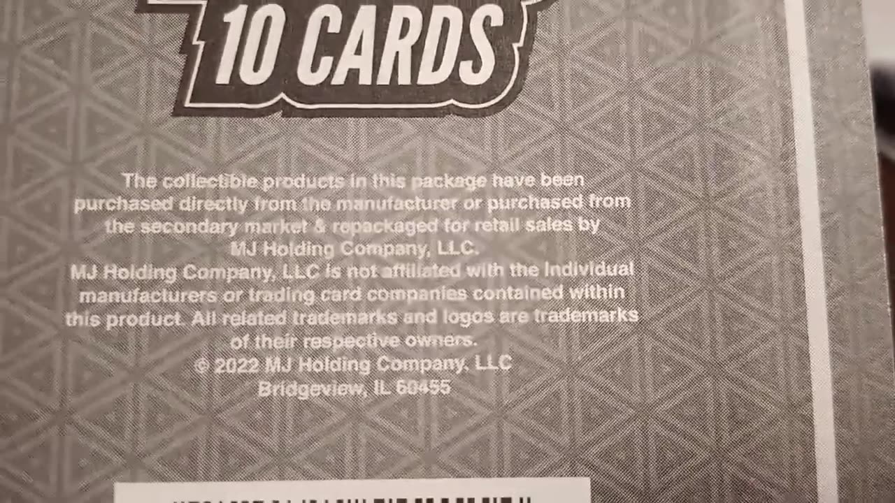 Pokemon TCG Series: Ep. 0 - Repackaged Cards??