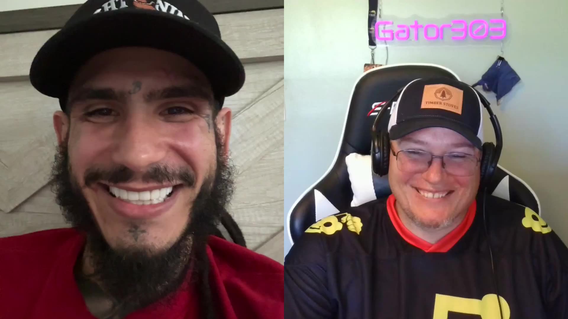 We chat with Gallo ahead of his first BKFC title fight! Bryan Duran ...