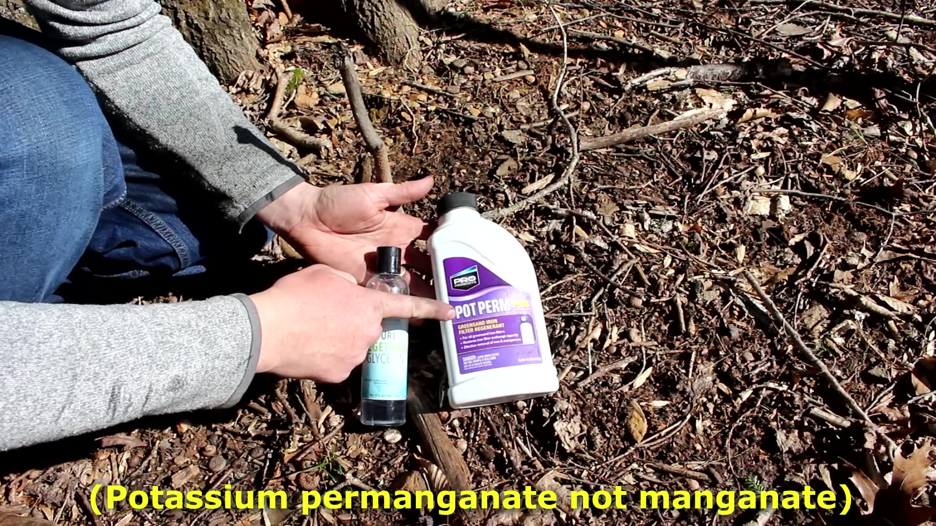 14 Ways to Start a Fire (No Matches or Lighter) - Fire Starting Techniques.