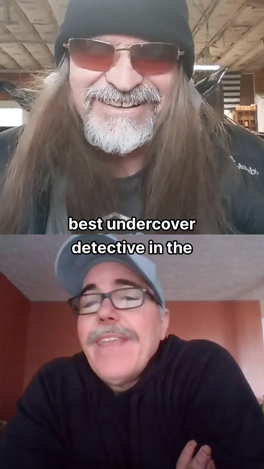 May I Introduce, Super E