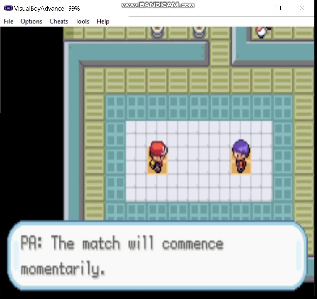 Pokemon Kanto Complete - Shiny Fire Monotype, Episode 19: That's the ...