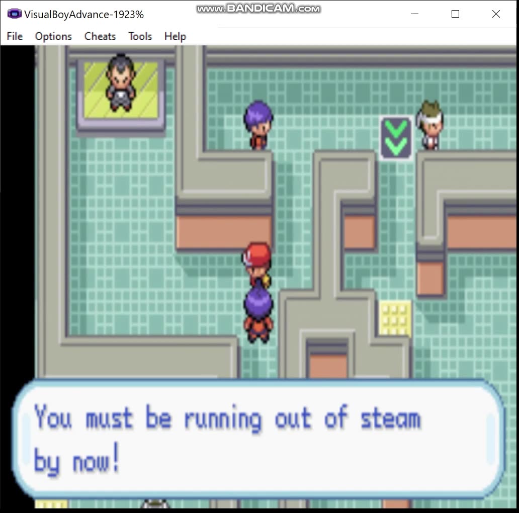 Pokemon Kanto Complete - Shiny Fire Monotype, Episode 15: Hitting the Gym