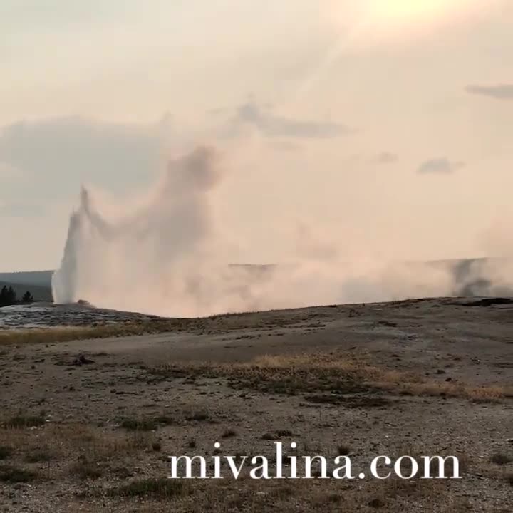 Natural Phenomenon