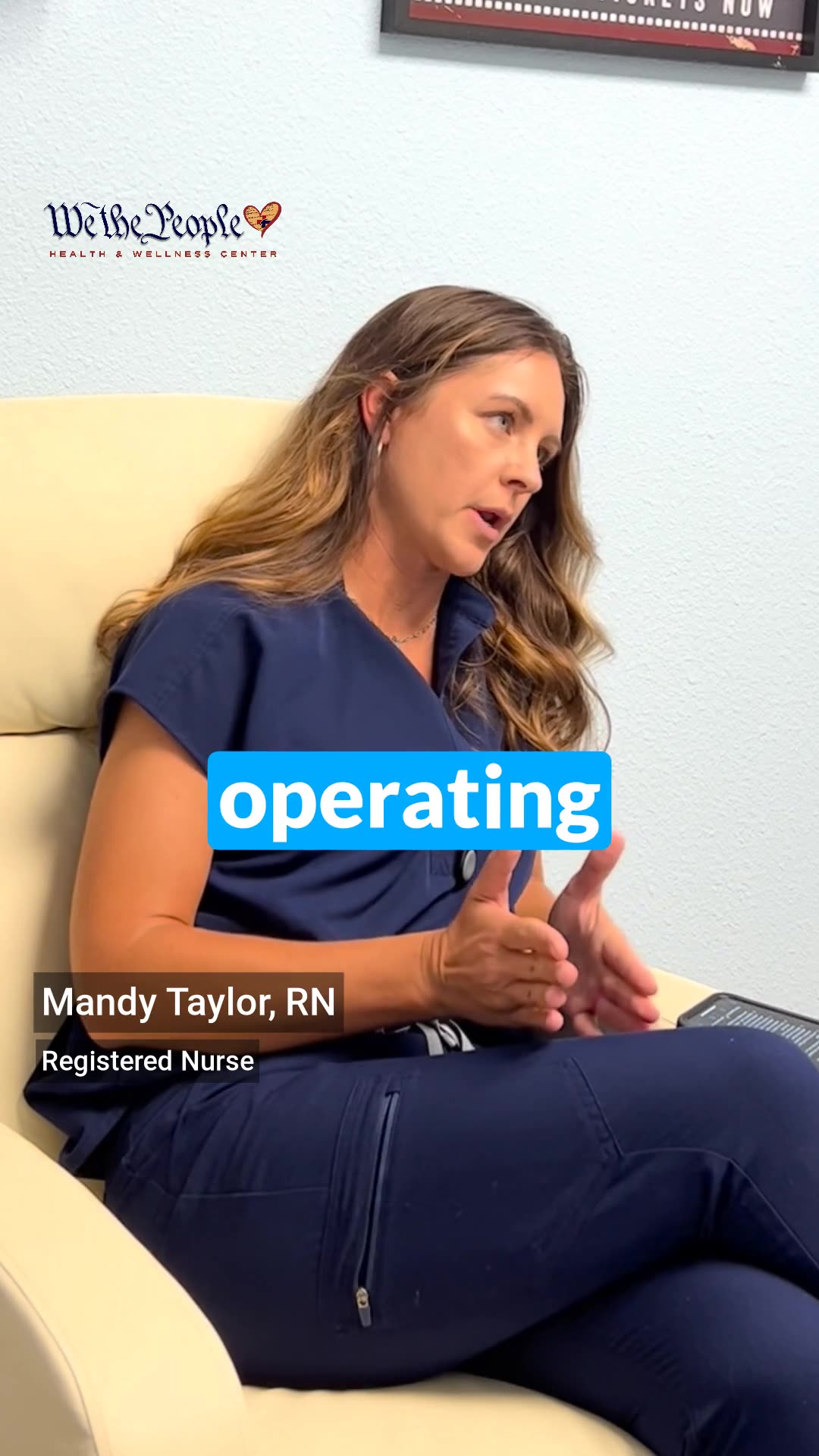 Journey from Traditional Nursing to Functional Medicine: Mandy Taylor's ...