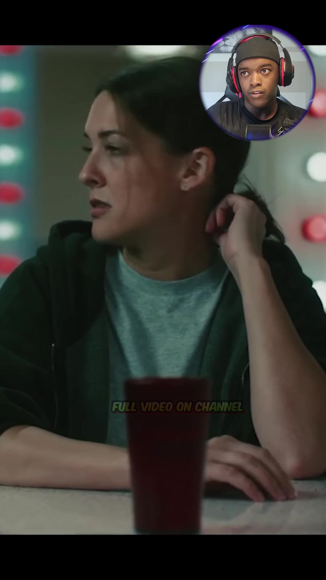 Who is this man? [DSM#2]