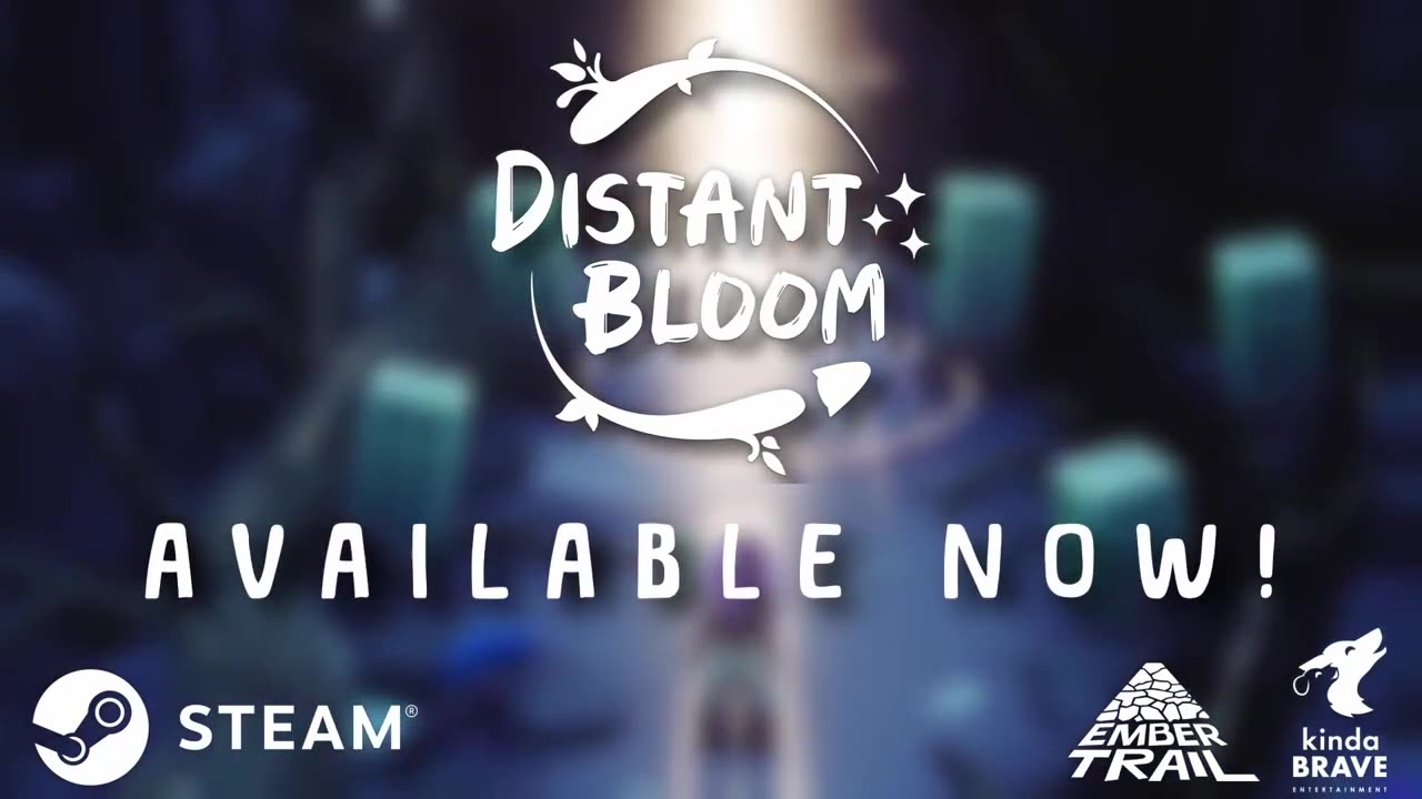 Distant Bloom - Official Accolades Trailer