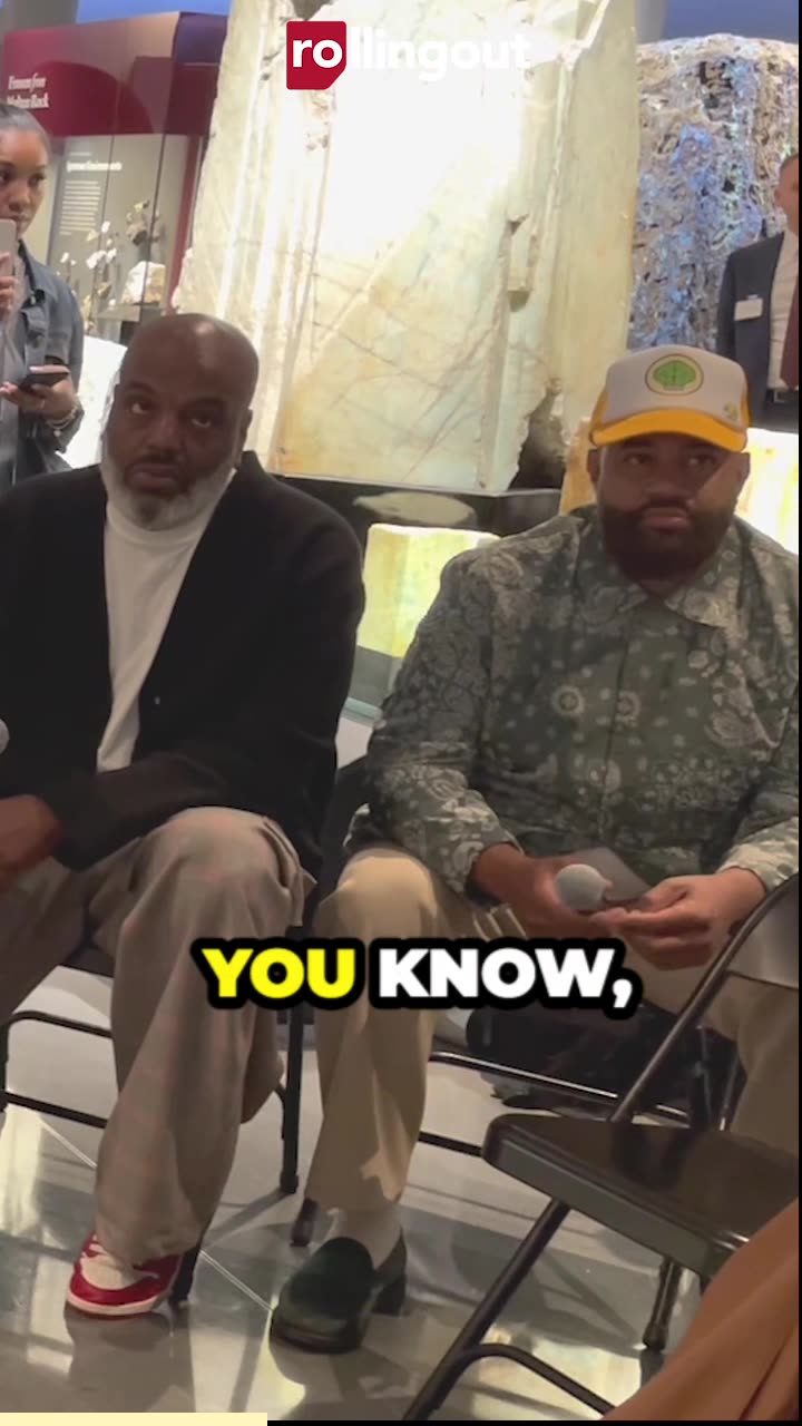 What makes American Museum of Natural History's Ice Cold exhibit authentic