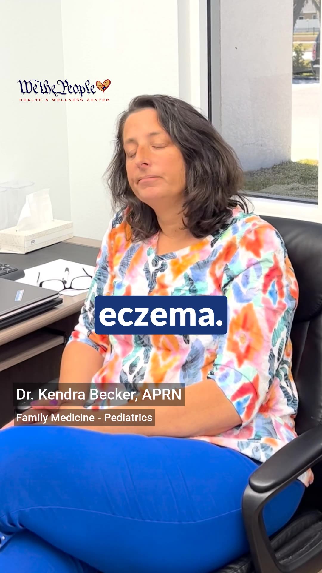 Meet Dr. Kendra Becker: Pioneering Holistic Pediatrics