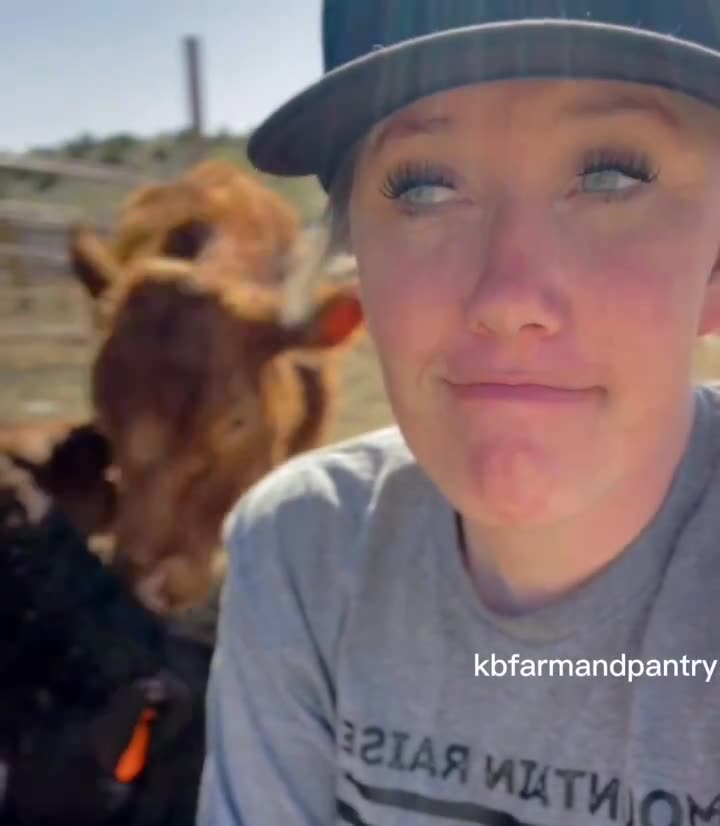 What’s Coming Due To The New Mandated EID Tag On Cattle