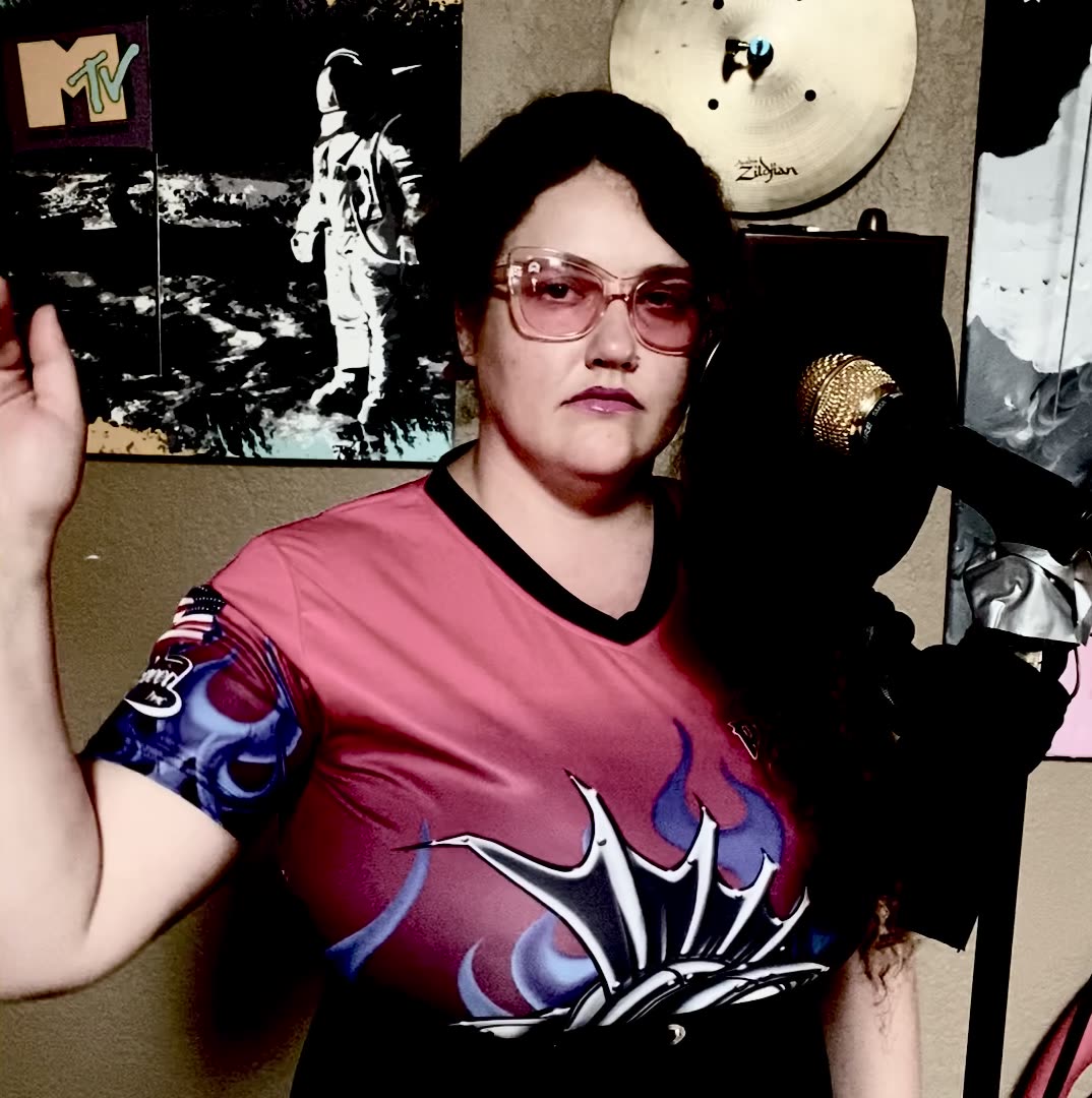 Becca Murder - “Locks”