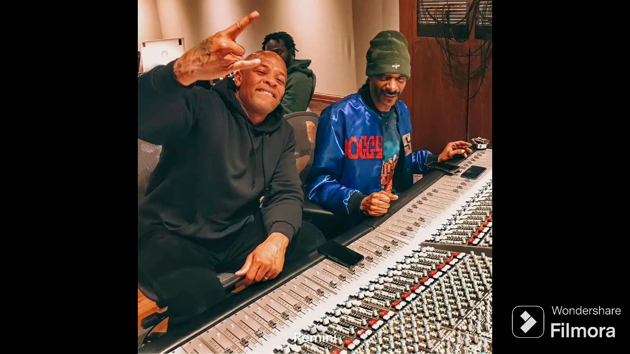Dr Dre & Snoop Dogg _ Fuck Wit Dre Day [And Everybody's Celebratin] # ...