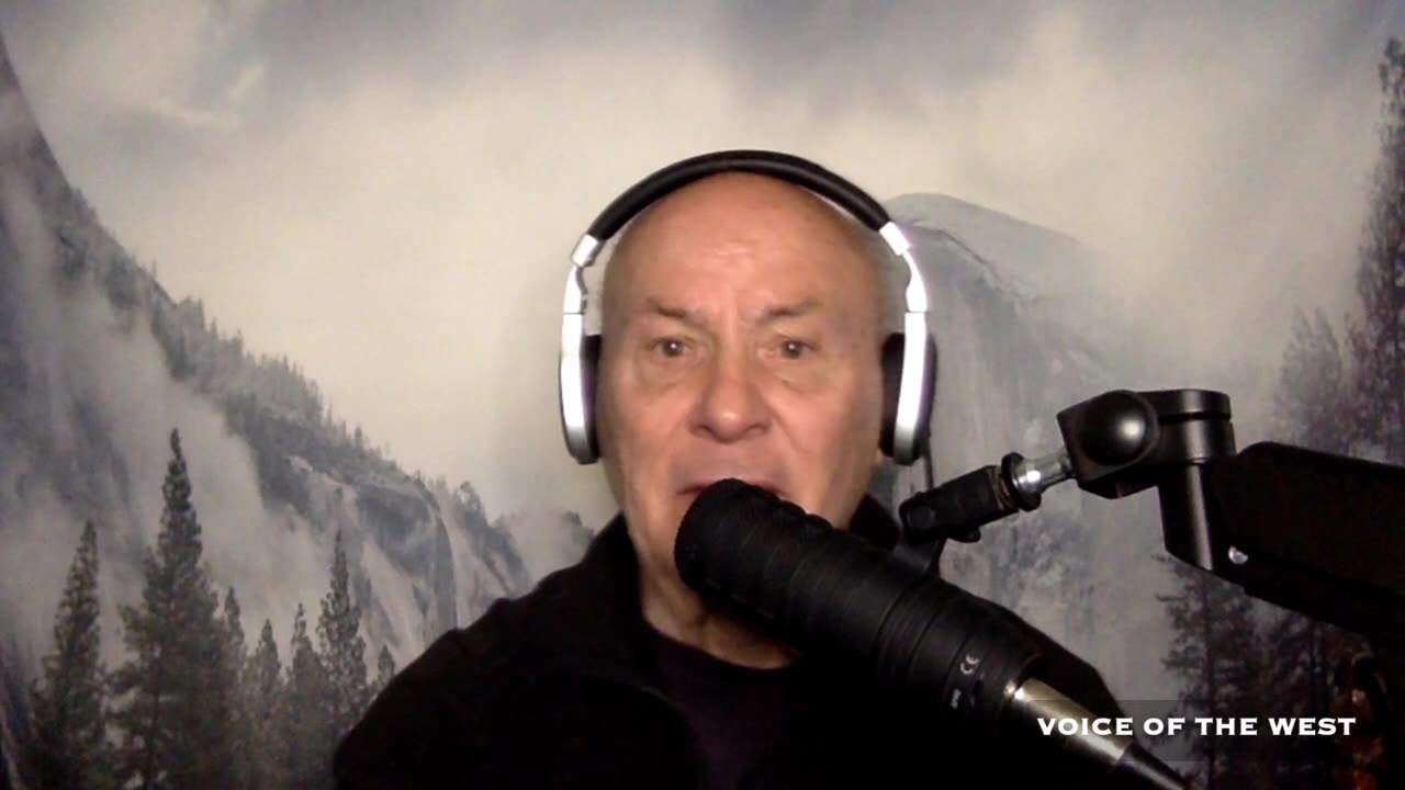 John Rustad's Tough Circus Act Challenge