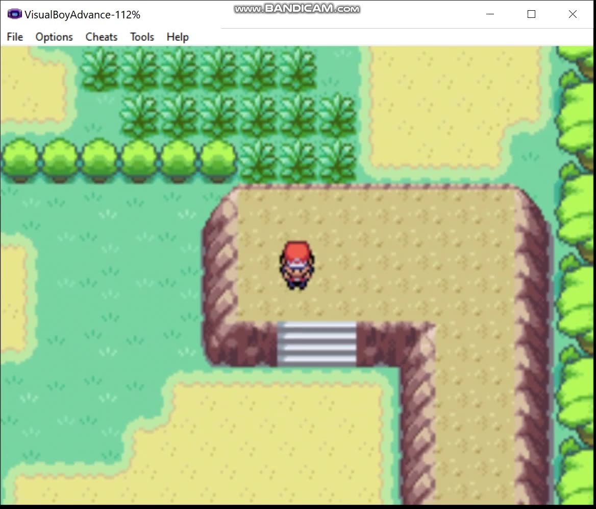 Pokemon Kanto Complete - Shiny Fire Monotype, Episode 10: Bikes ...