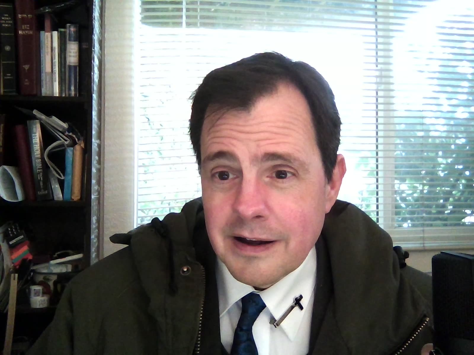 JAG Sentences Jerome Adams to Death - Michael Baxter RealRawNews 2-12-23