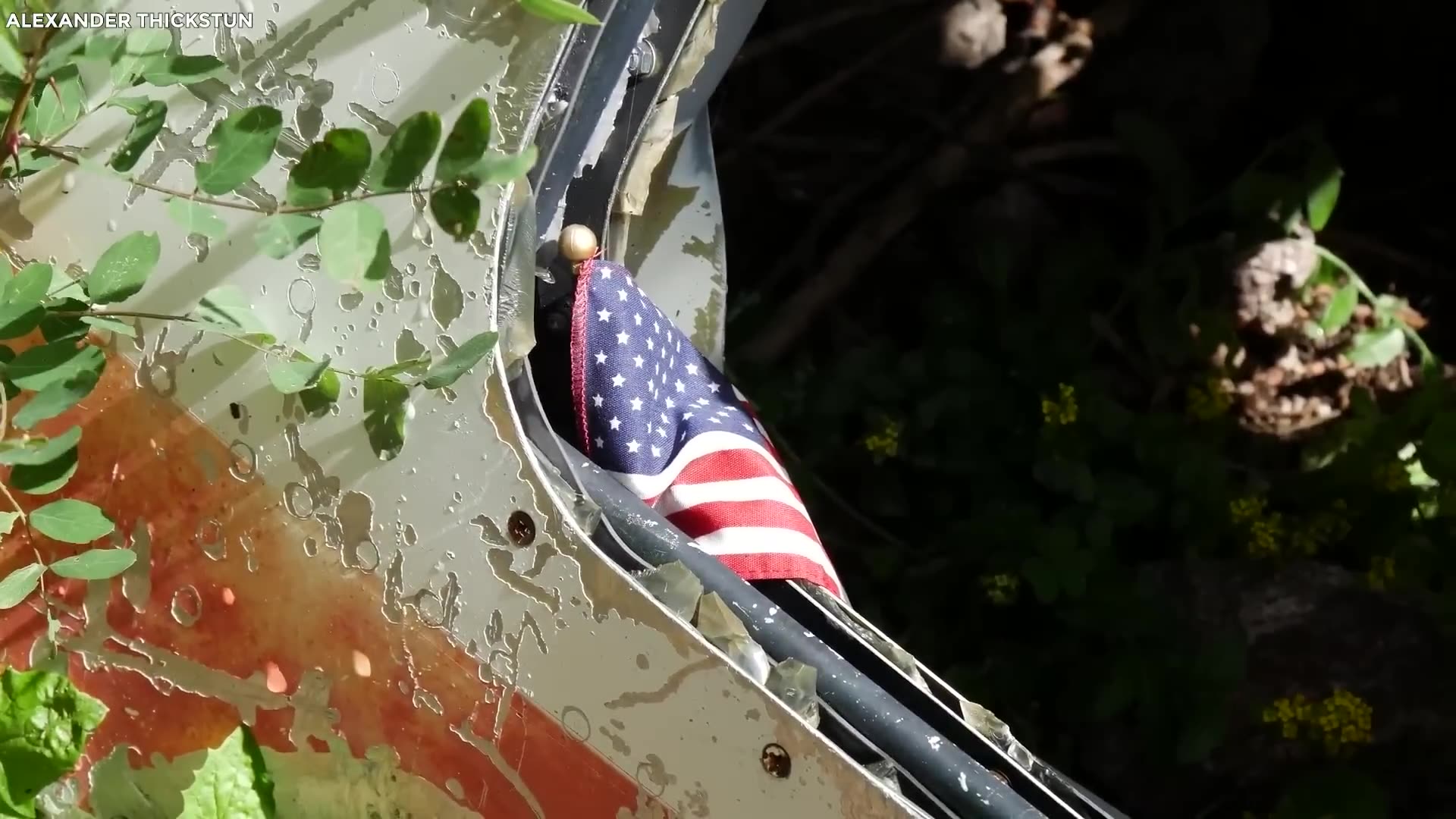 What Scientists Just Discovered At The Grand Canyon TERRIFIES The Whole ...