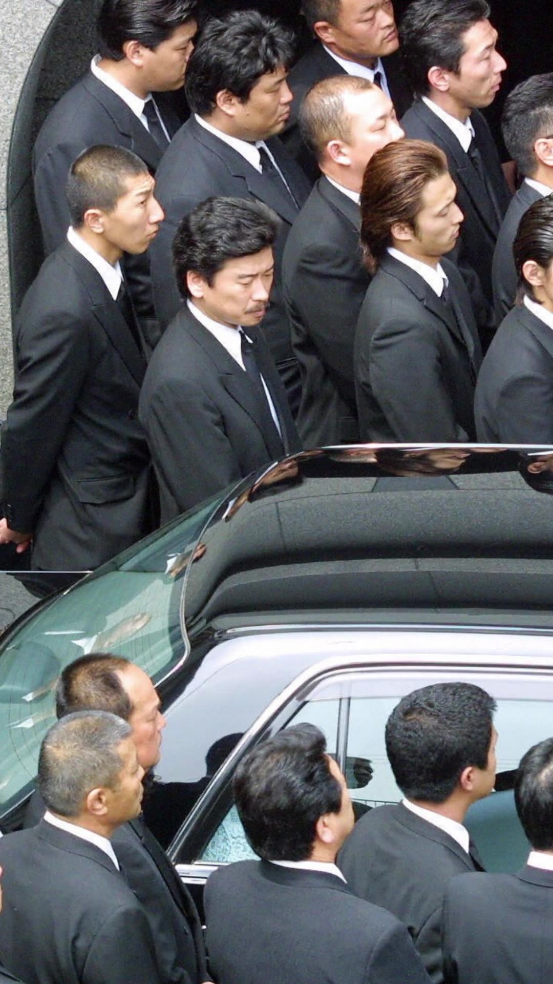 Top 10 of the Most Powerful Crime Gangs in the World Today Part 2