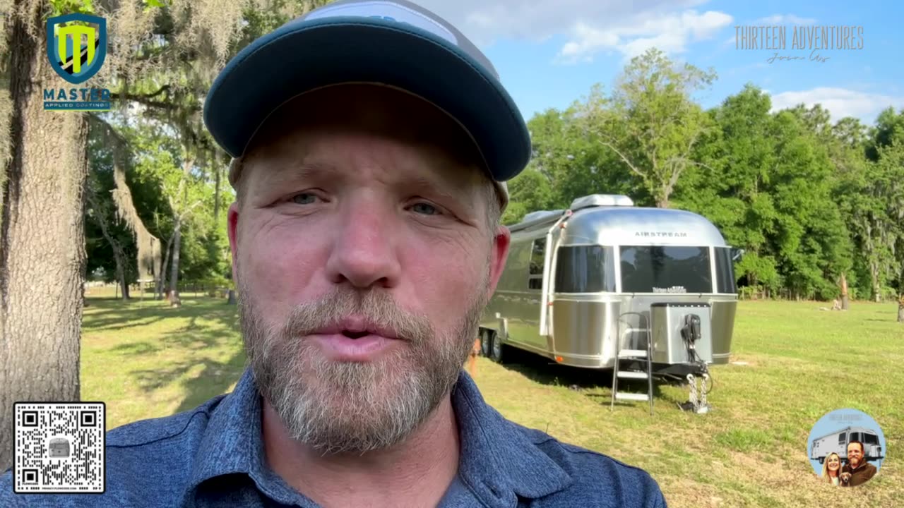 Airstream Ceramic Coating: Master Applied Coatings Review & Experience ...