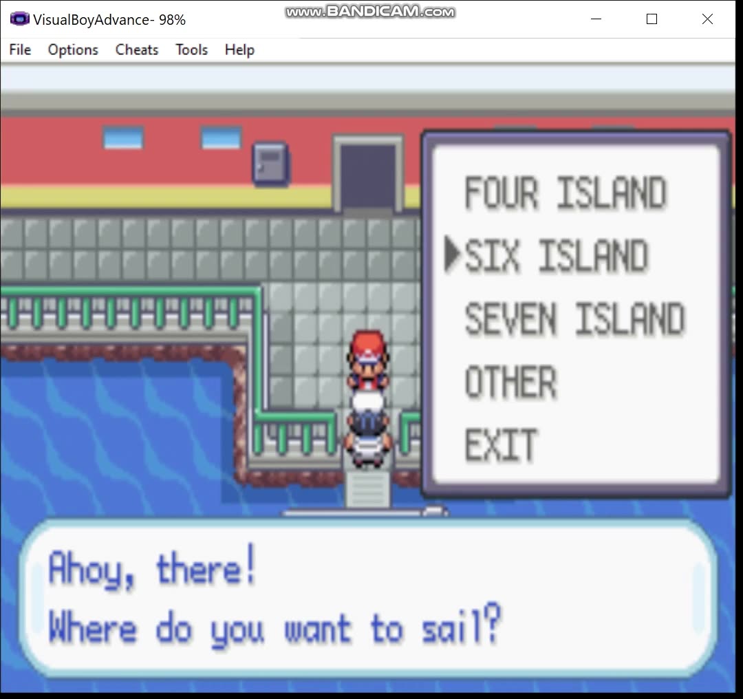 Pokemon Kanto Complete - Shiny Fire Monotype, Episode 18: Rocket Remnant