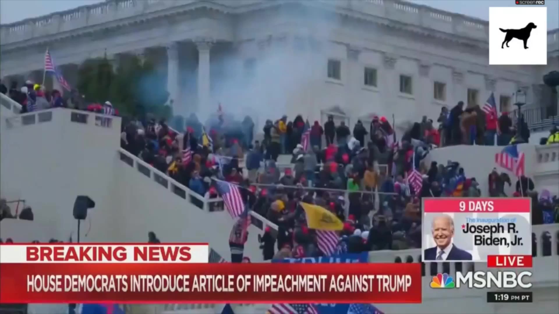 MSNBC Disinformation Campaigns Debunked