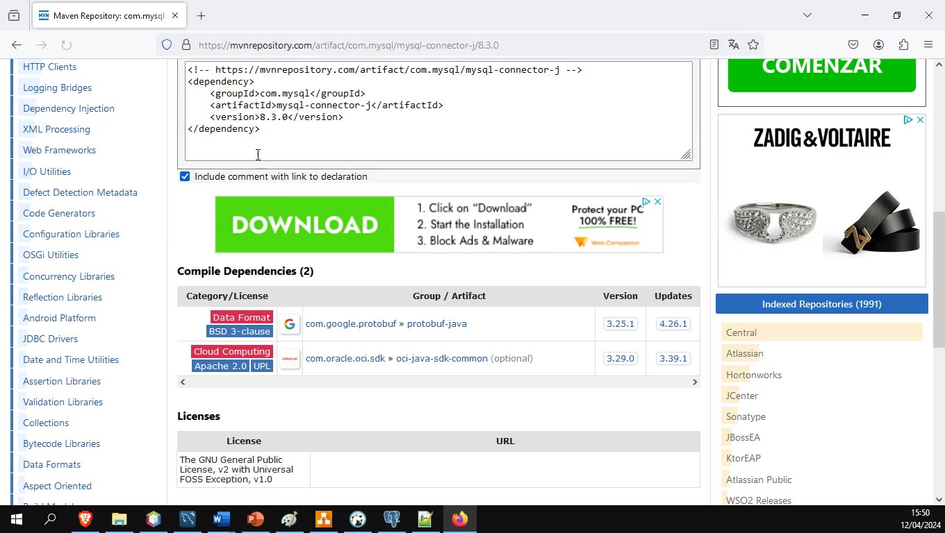 Persistencia Explorando Jpa E Hibernate Desde Cero 02 Configuración De Un Proyecto Jpa