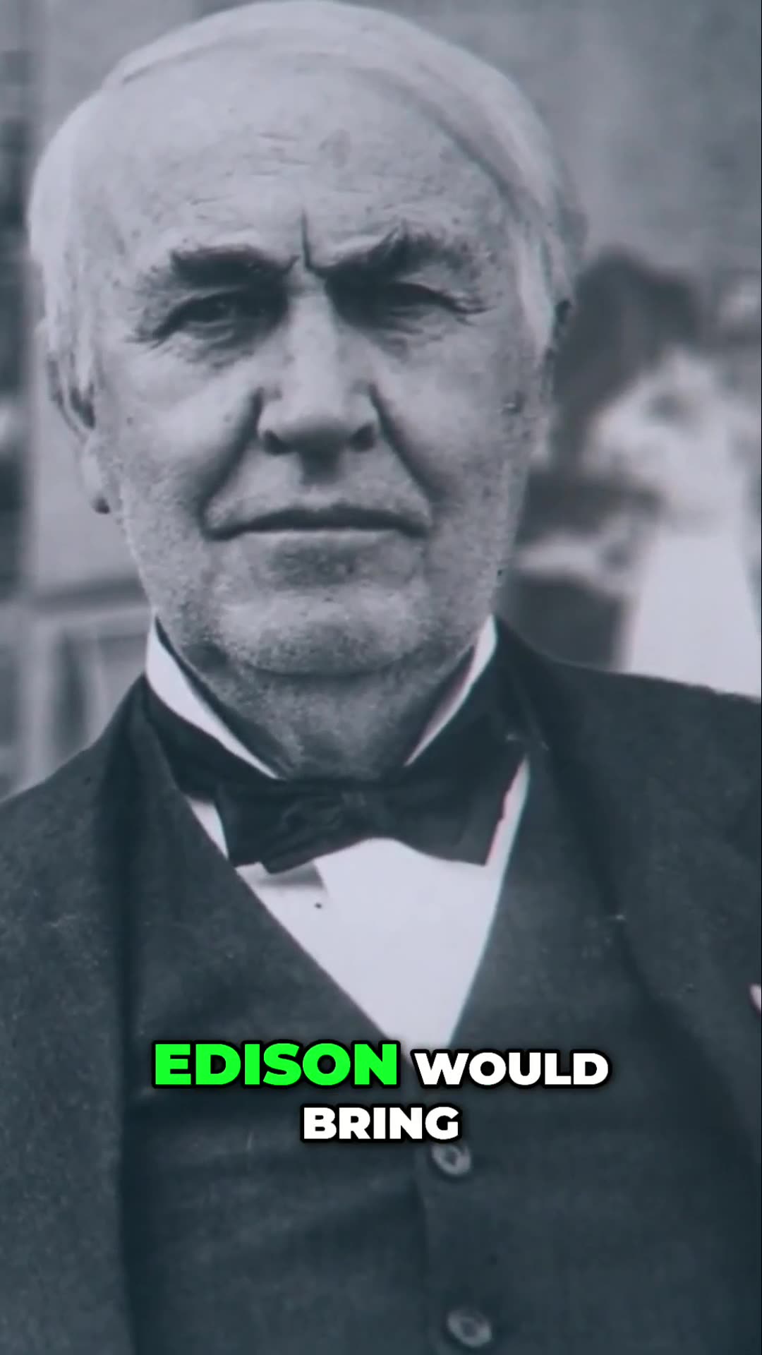 Dominating the Film Industry: How Edison Revolutionized the Studios in 1908