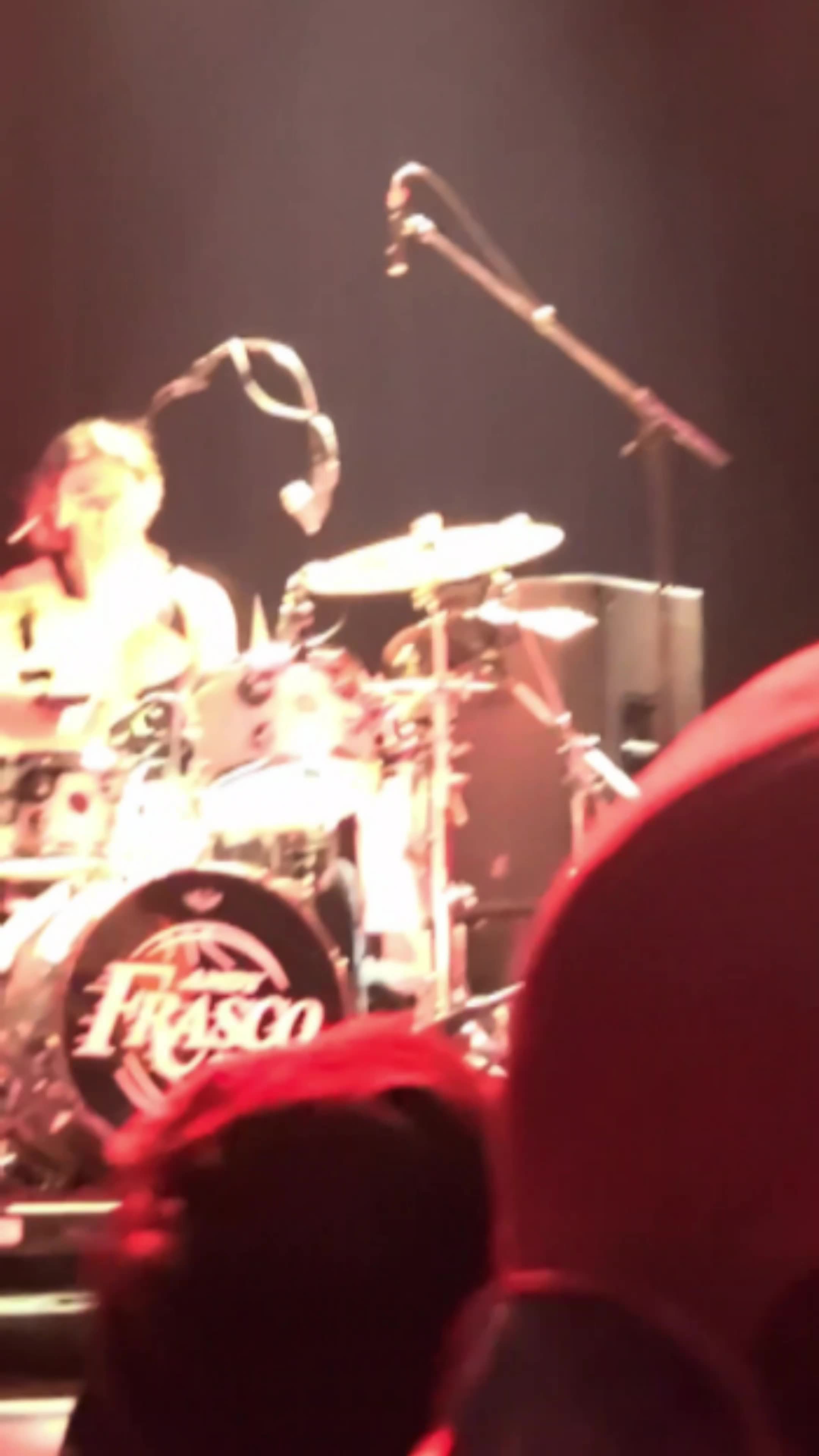 Andee Avila & Joey Babick (Andy Frasco & The U.N.) - LIVE @ Georgia ...