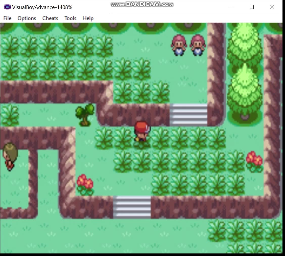 Pokemon Kanto Complete - Shiny Fire Monotype, Episode 14: Island Hopping