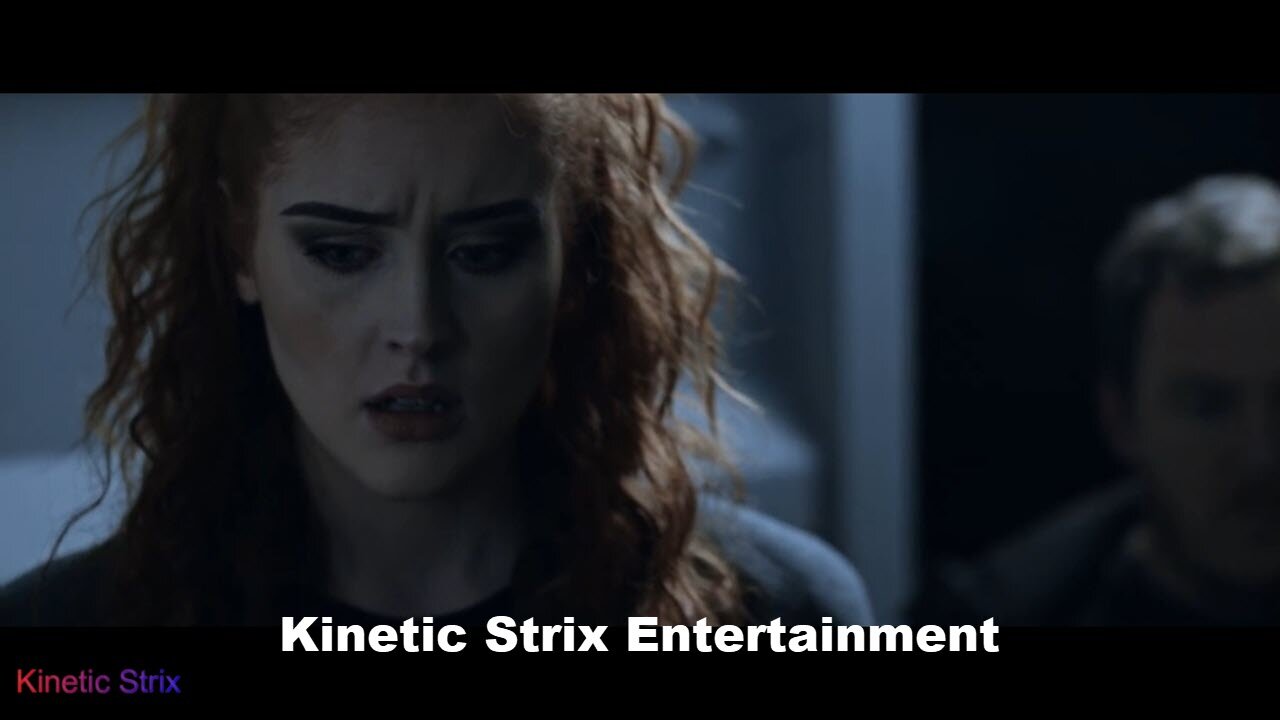 Future Soldier Trailer