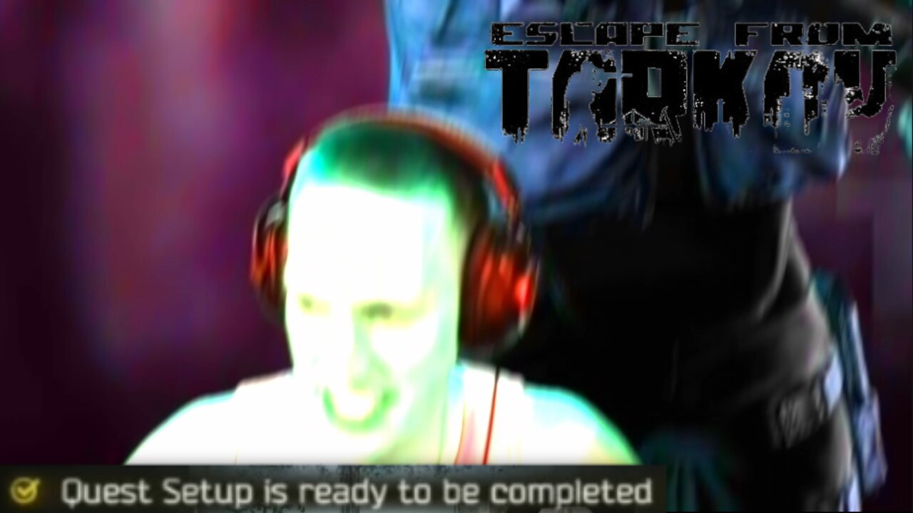 Ultimate Cheat Code in Escape From Tarkov