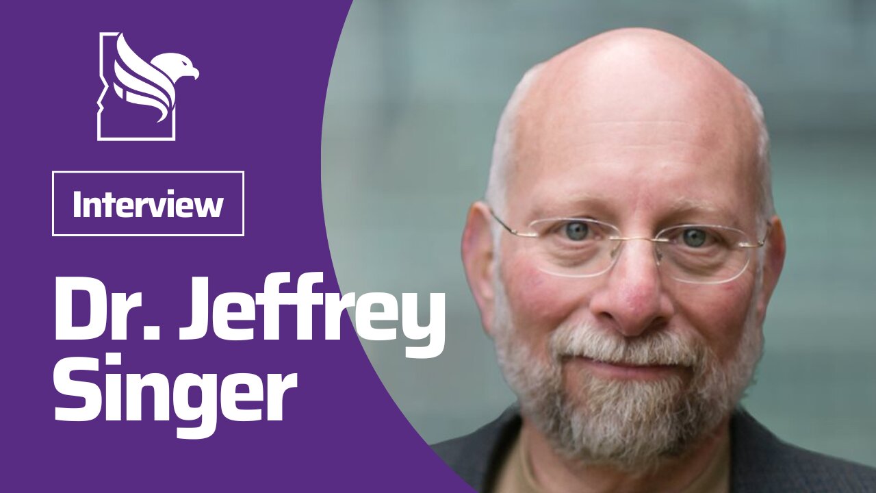 Addressing Idaho's Primary Care Shortage: Dr. Jeffrey Singer on ...