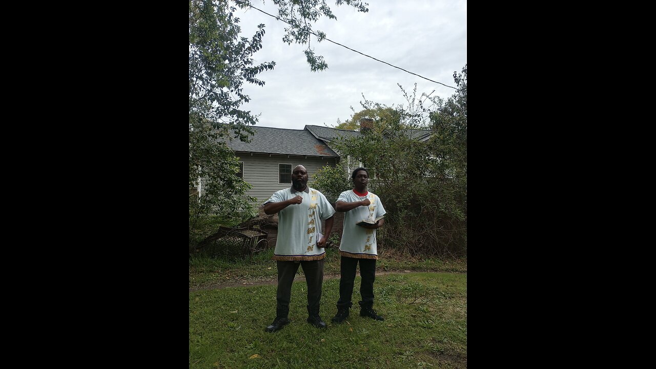 BISHOP AZARIYAH AND HIS SON: TRUE HEROES RISING UP INTO RIGHTEOUSNESS ...