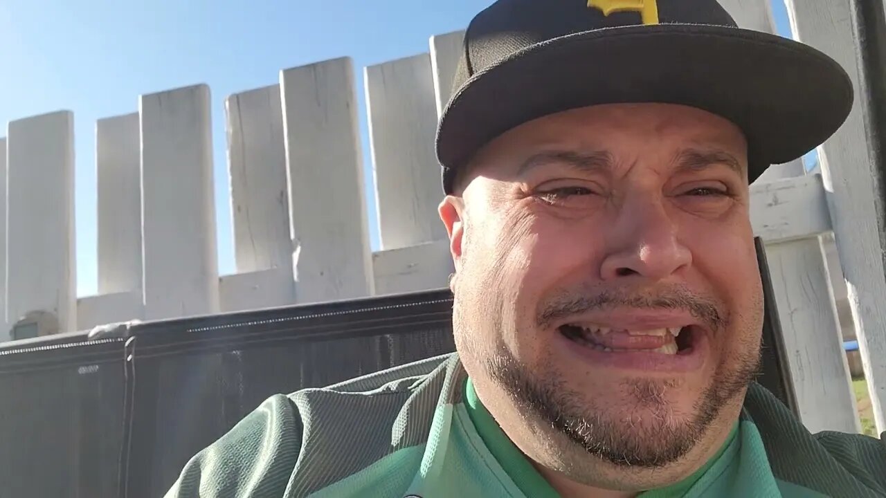 people having trouble stringing sentences together