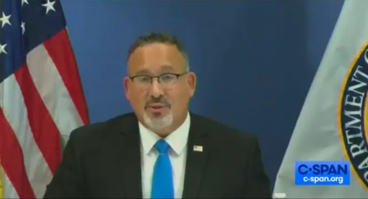 Education Secretary: Yes, Transgender Students Should Compete In Girls ...