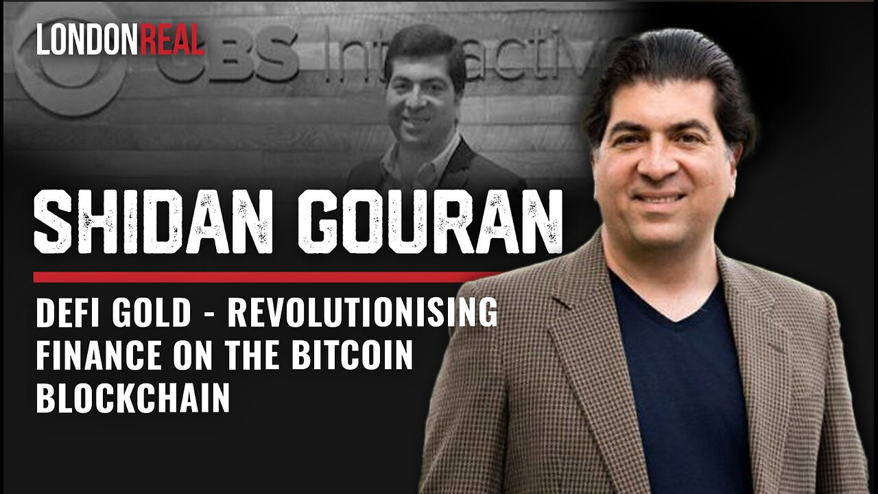 DeFi Gold: Revolutionising Finance On The Bitcoin Blockchain - Brian ...