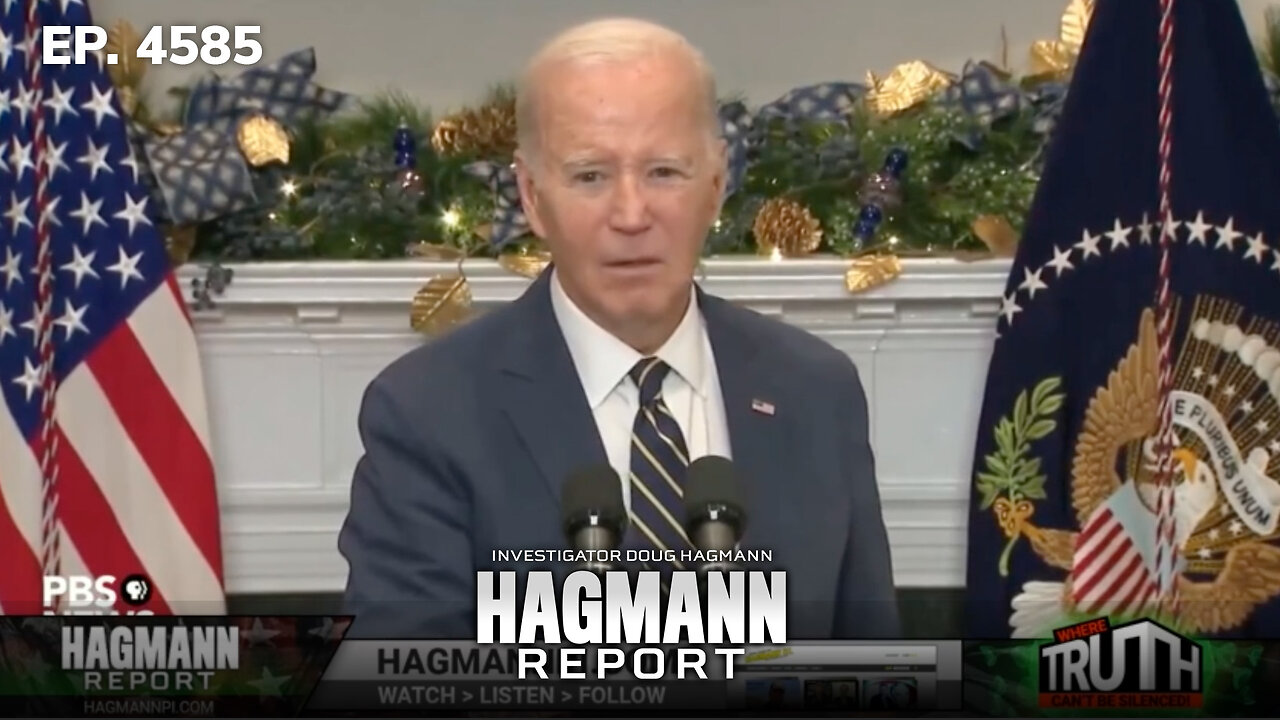 Ep 4585: A Peaceful Solution to Government Overreach Seems Increasingly ...