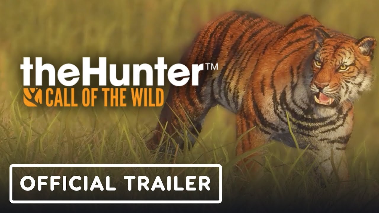 theHunter: Call of the Wild - Official Sundarpatan Nepal Hunting ...