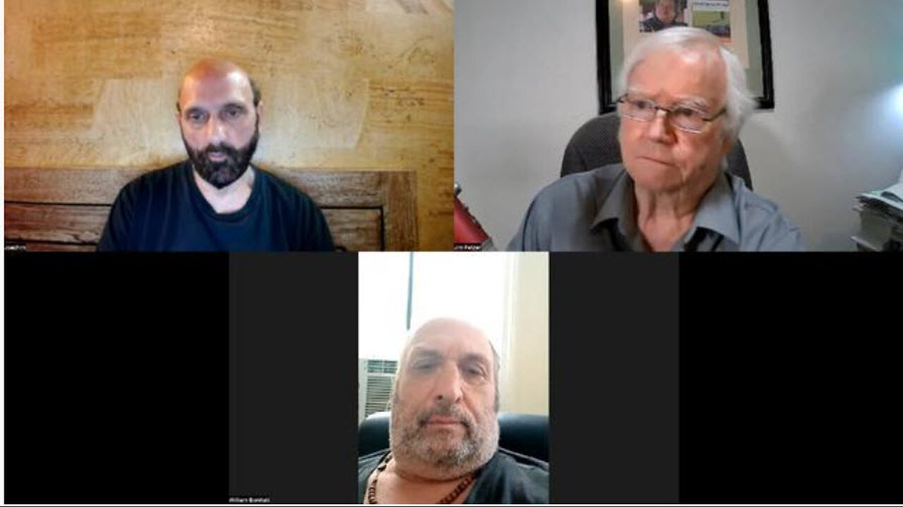 The Raw Deal (5 June 2024) A Few Good Men with Bill Bonitati and ...