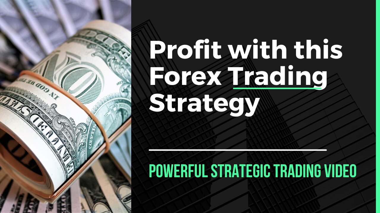 Forex Trading Made EASY!